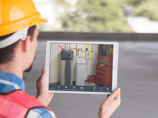 Remote Video Inspection Software | Blitzz