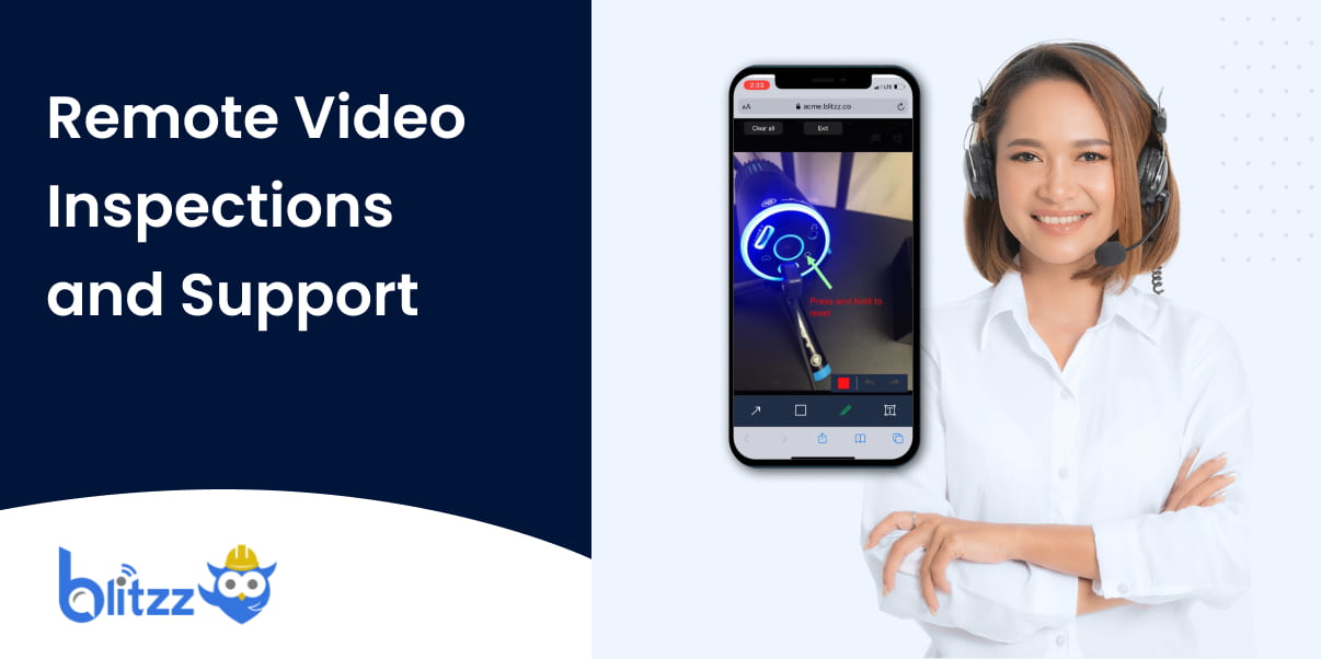 Contact Us | Customer Support Services | Blitzz Co